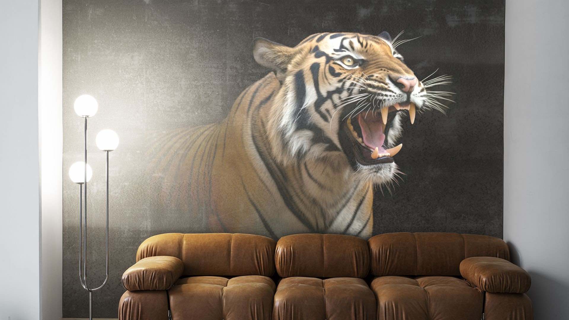 L'impression murale haute définition et grand format en PACA - Yes We Print